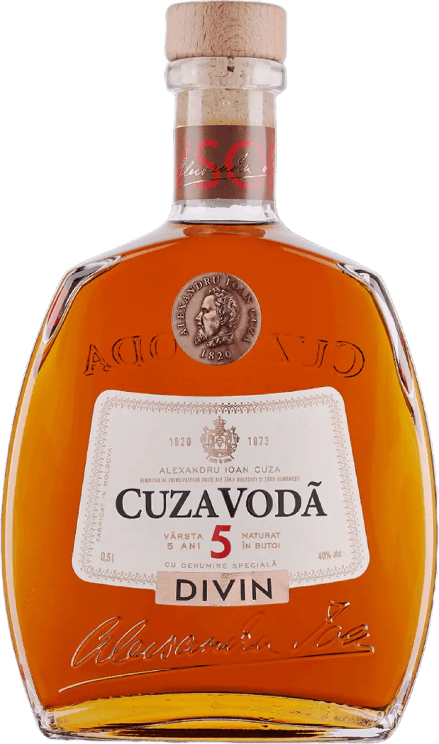 Cuza Vodă Biografie 5 ani – Castel Mimi Shop