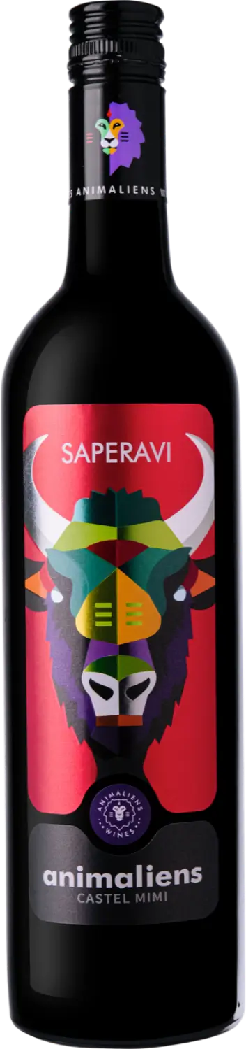 Saperavi – Castel Mimi Shop