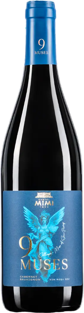 Cabernet Sauvignon – Castel Mimi Shop
