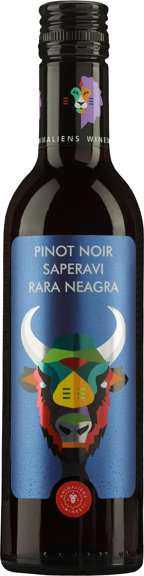 Pinot Noir, Saperavi, Rara Neagră – Castel Mimi Shop